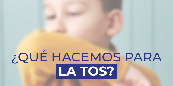 Qué hacemos para la tos - Farmacias Rp de WENT S.A.